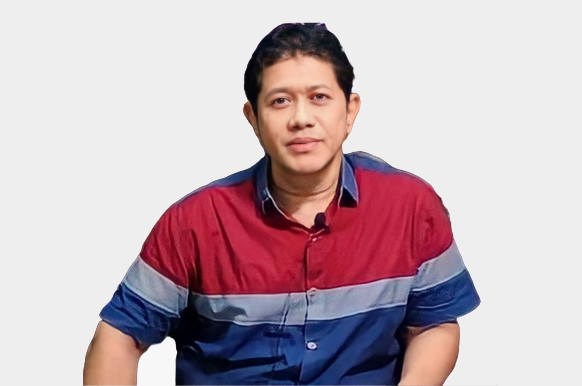 Researching Tea, Chili, Orange Peel as Covid-19 Medicine, Endy Yulianto ...