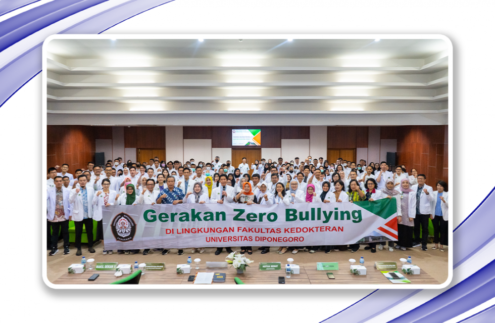 Kualitas Pendidikan dan Layanan PPDS FK Undip Makin Berkelas ...