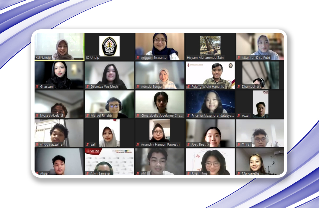 KUI Prepared Undip Students to Become the 2024 IISMA Awardees ...