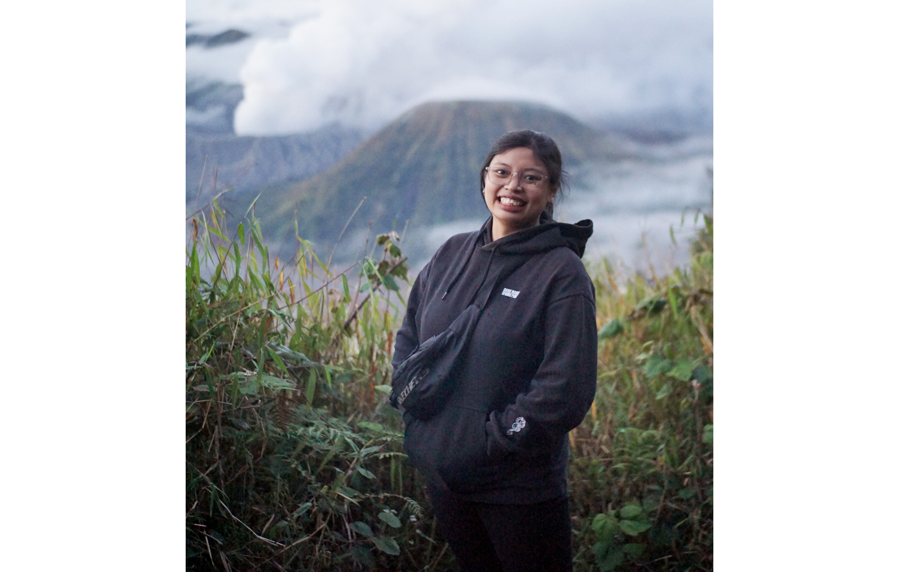 Ni Putu Hayu (Graduate of the Faculty of Public Health Undip): Be a ... Ni Putu Hayu (Graduate of the Faculty of Public Health Undip): Be a ...