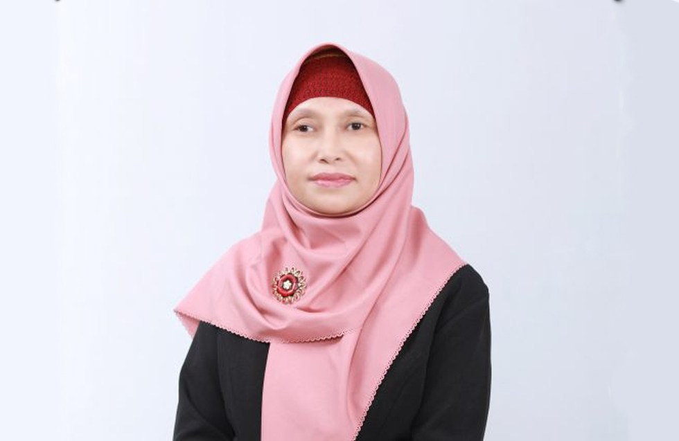 Dosen Fakultas Teknik Undip Teliti Pengembangan Model Jaringan ...