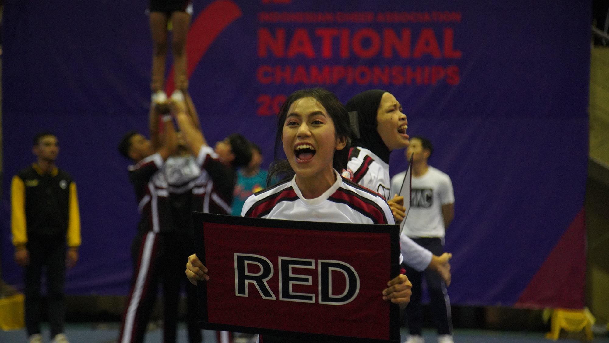 Sabna, Outstanding Undip Graduate: Make it Happen, Shock Everyone! - Universitas Diponegoro