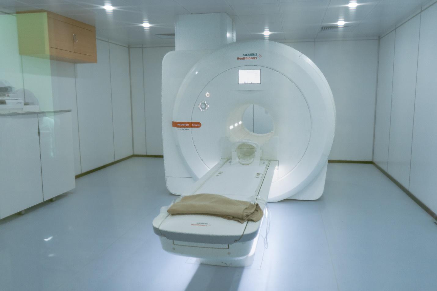 Canggih! RSND Undip Miliki MRI 1.5 Tesla - Universitas Diponegoro