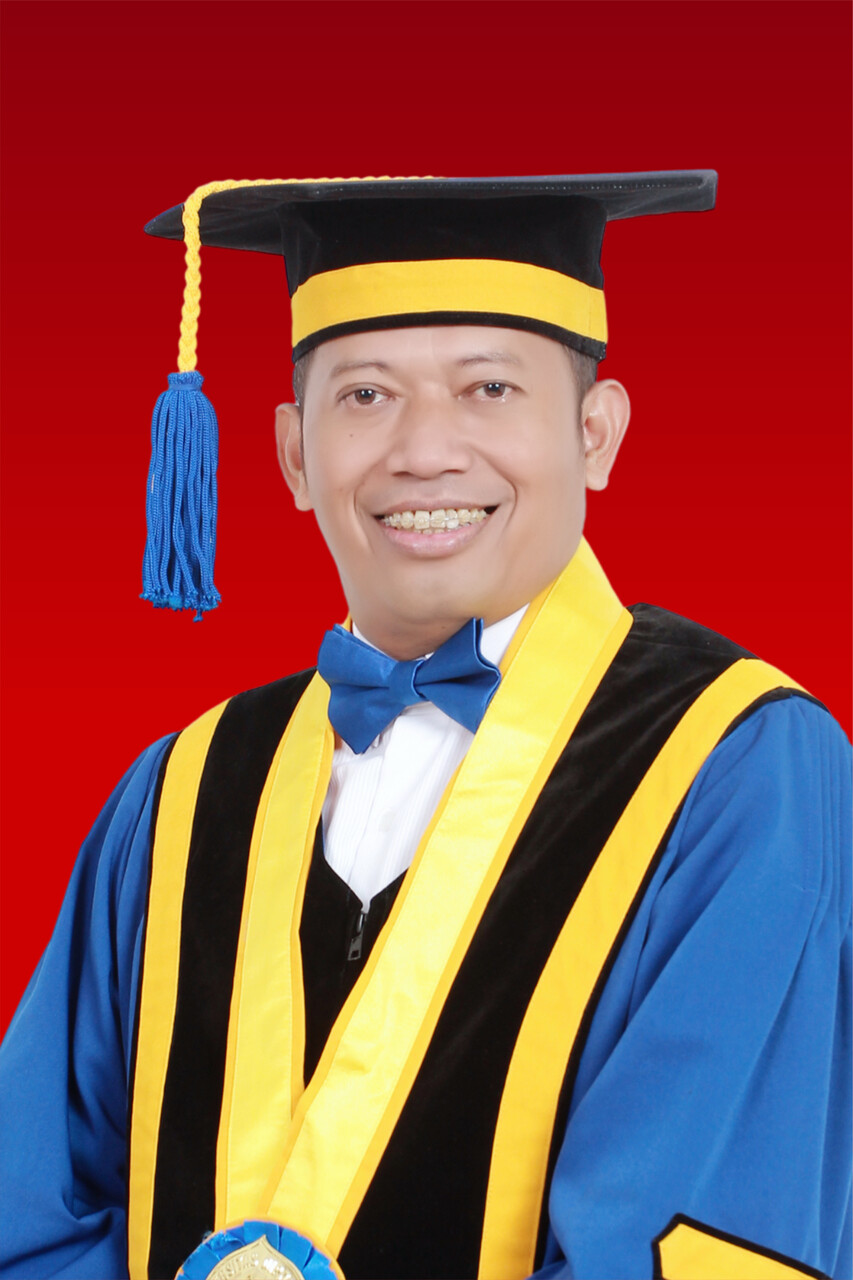 Pimpinan - Universitas Diponegoro