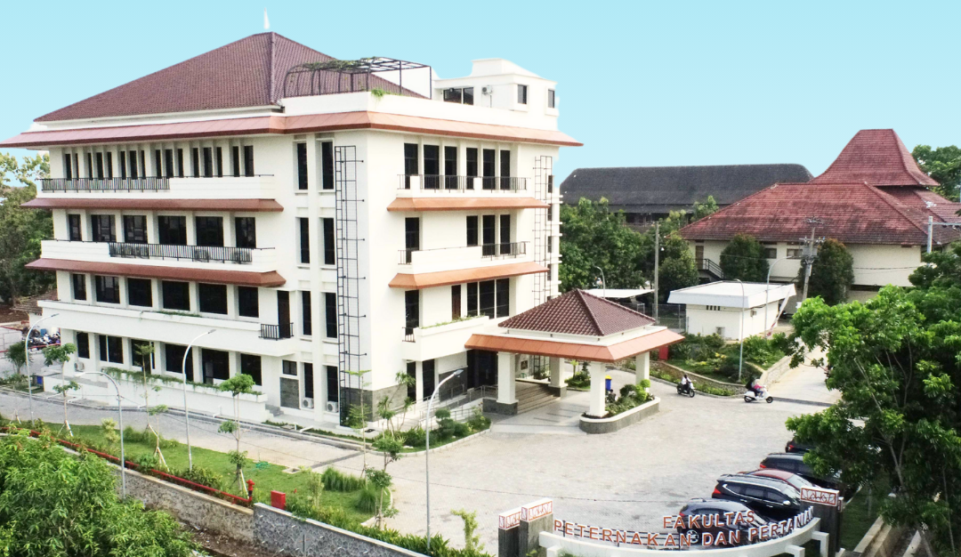 Faculty of Animal and Agricultural Sciences Undip Increases Ranking in ...