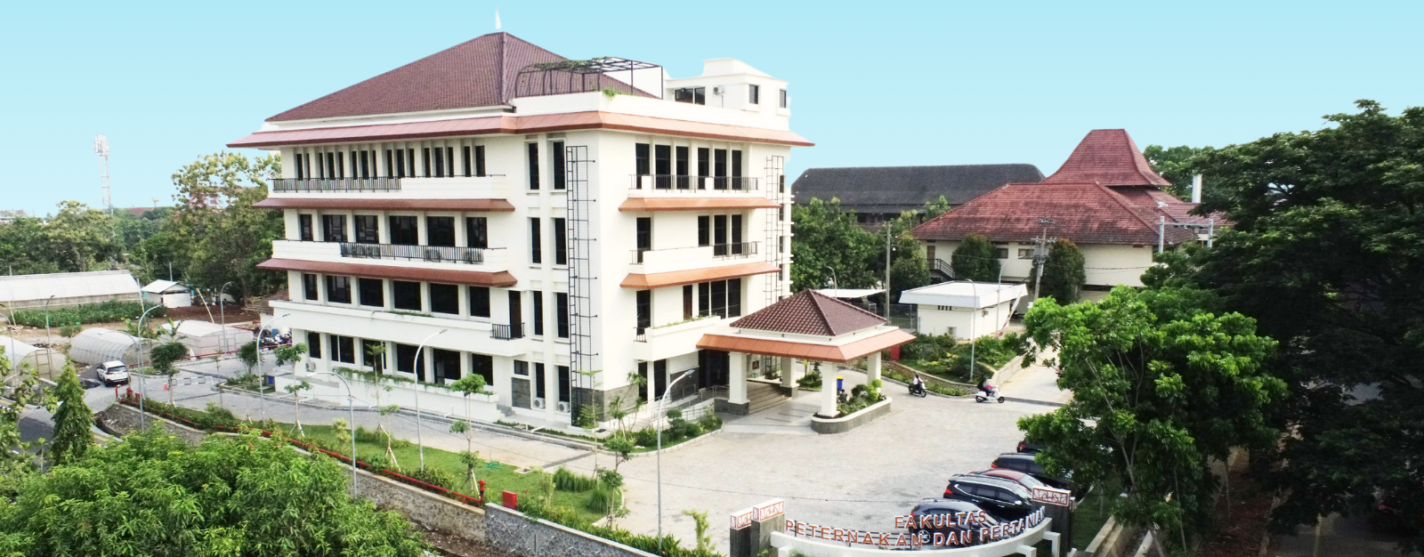 Faculty of Animal and Agricultural Sciences Undip Increases Ranking in ...