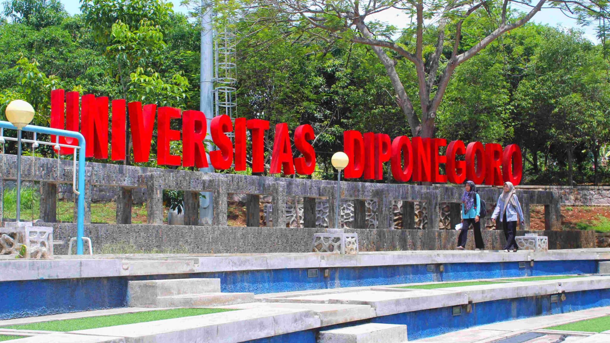 UNDIP Membuka Jalur Ujian Mandiri Program Sarjana - Universitas Diponegoro