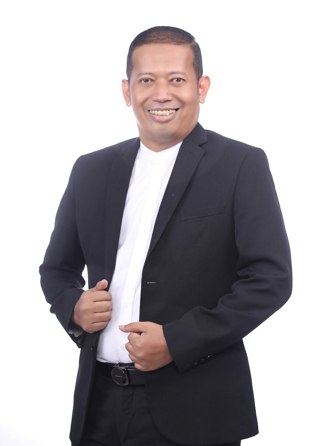 Pimpinan - Universitas Diponegoro