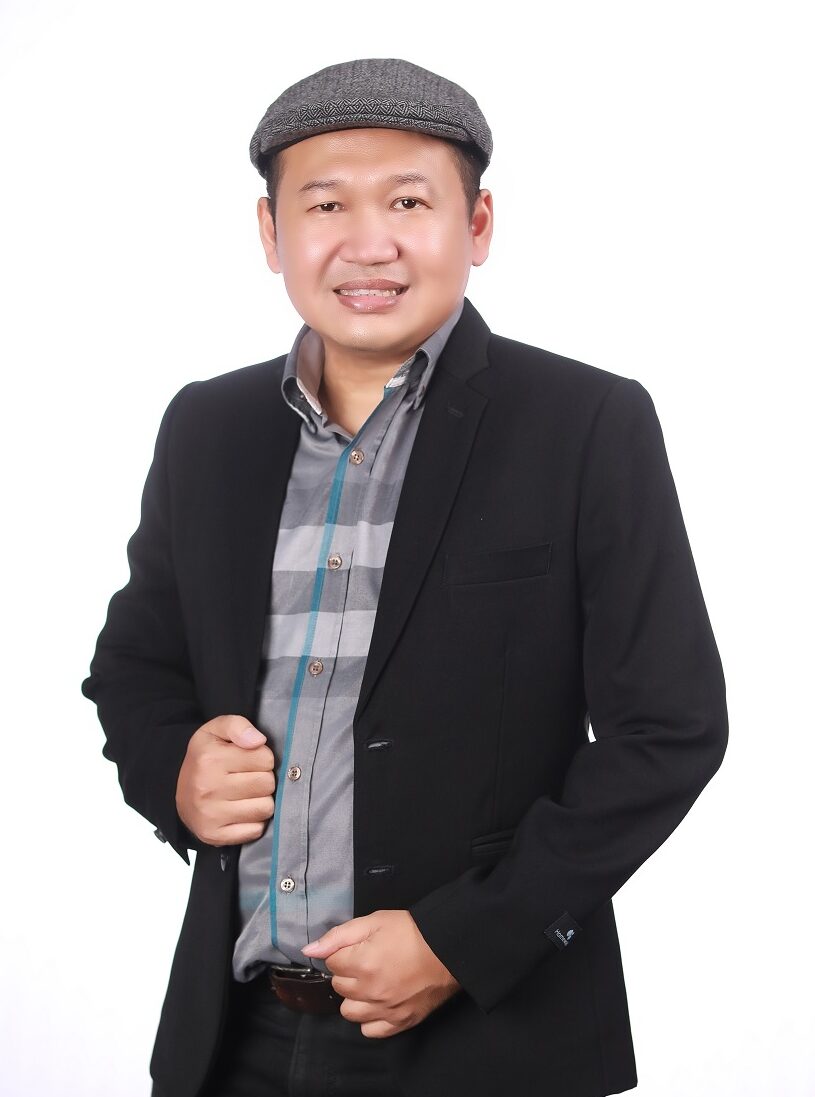 Pimpinan - Universitas Diponegoro