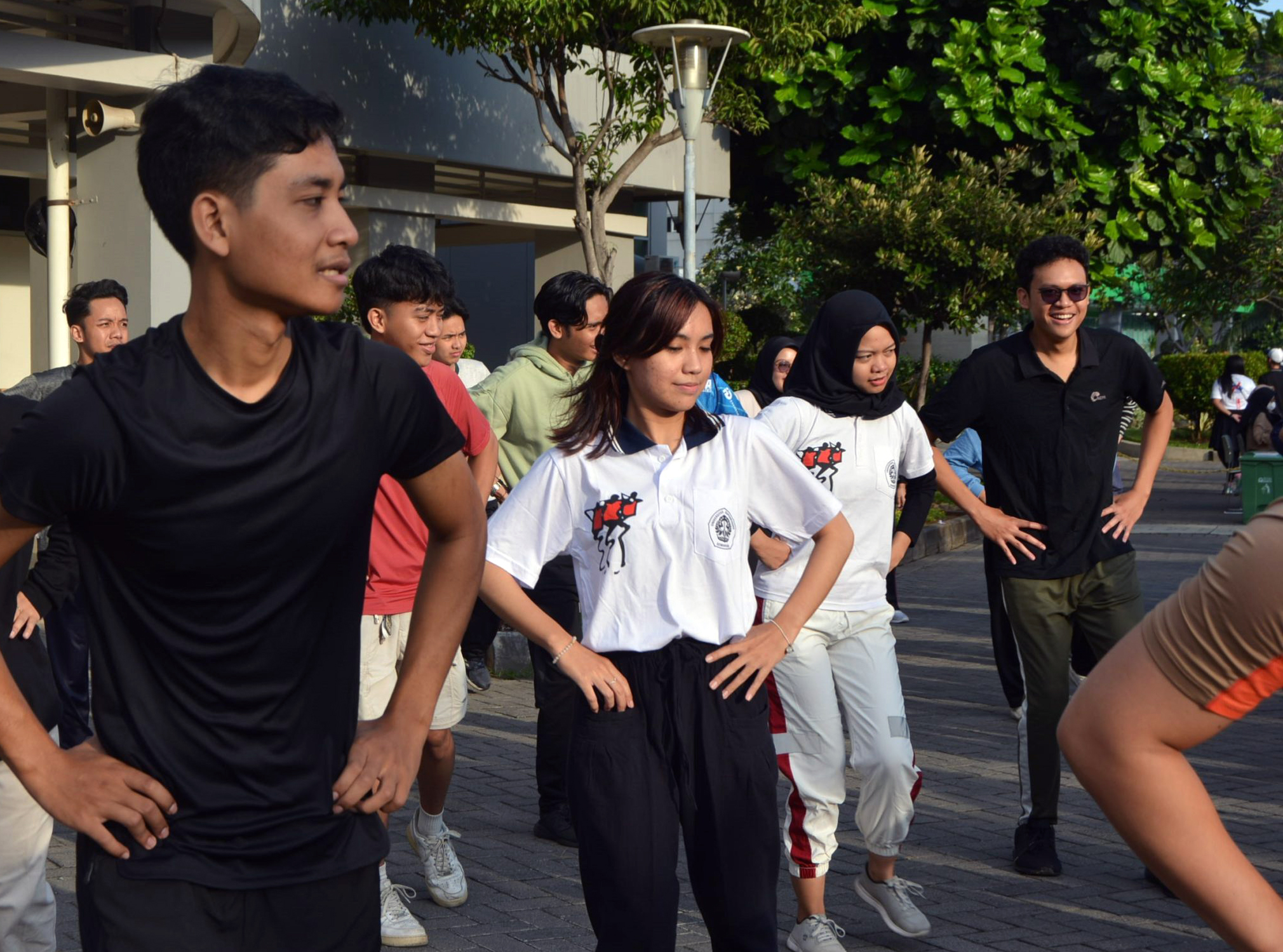 RSND UNDIP Invites Students to Live Healthily with "SKENA ...