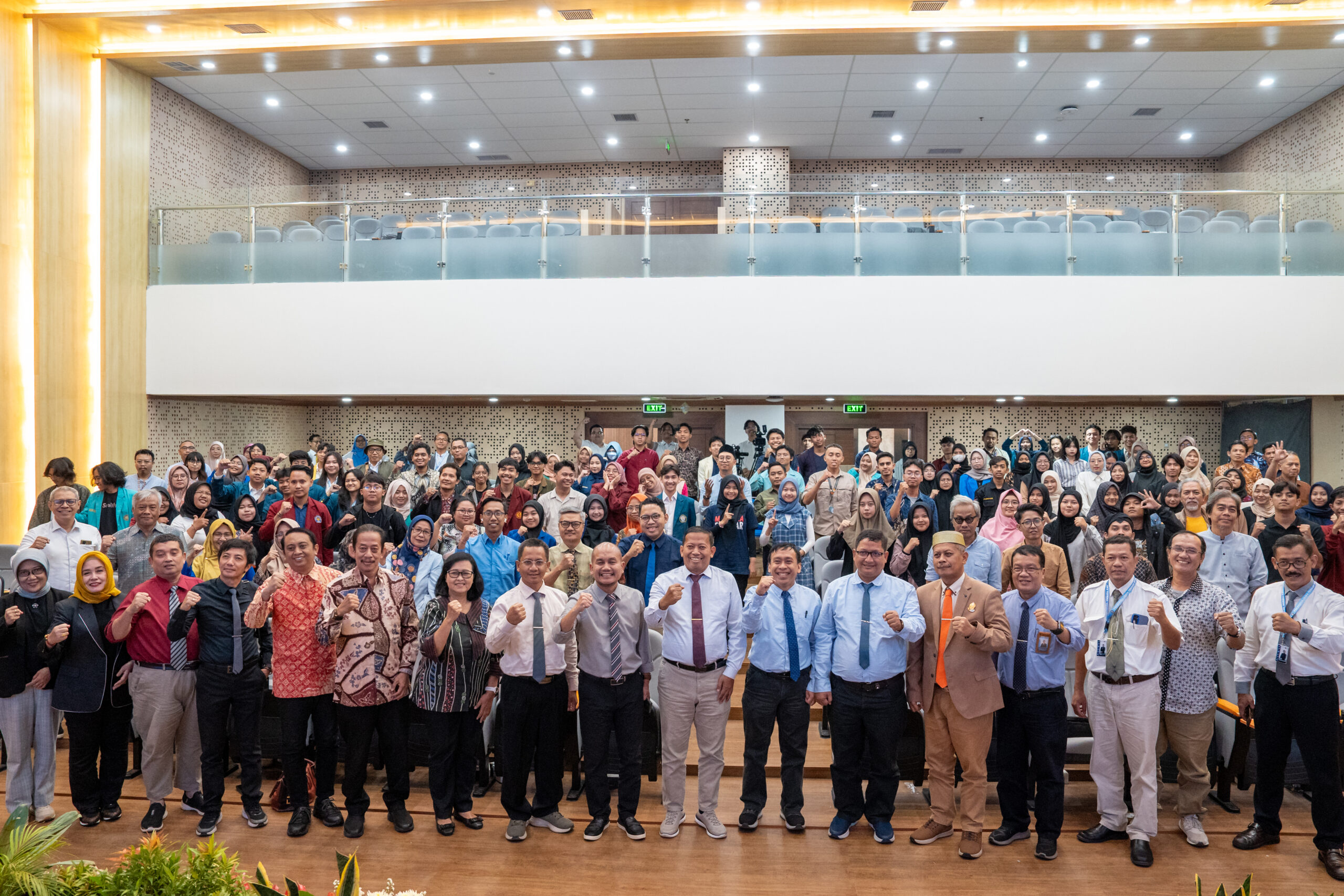 Prodi Teknik Elektro Fakultas Teknik UNDIP Selalu Mengikuti ...