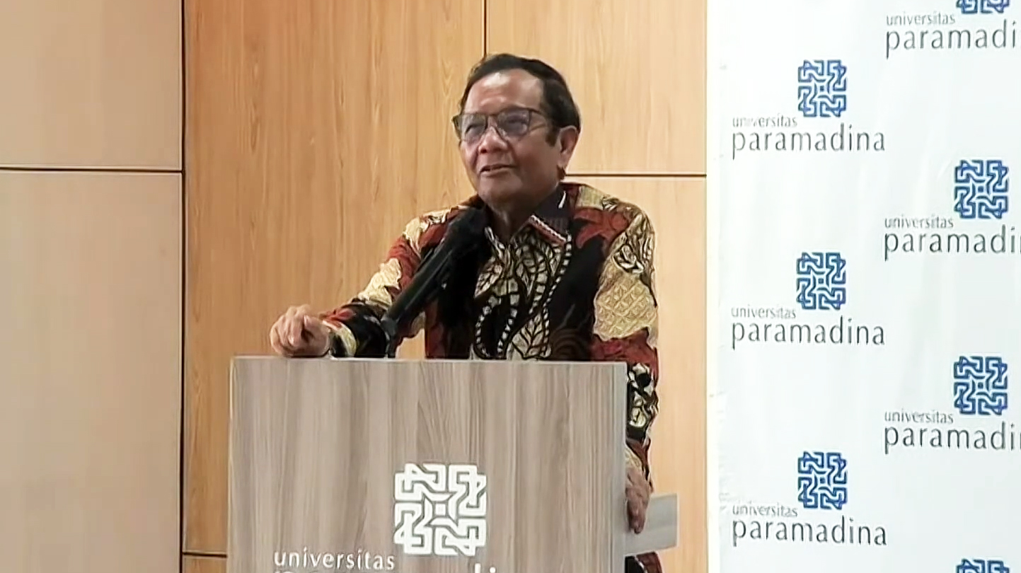 UNDIP Berkomitmen Menjadi Pusat Dialog dan Pengetahuan Dalam Memajukan ...