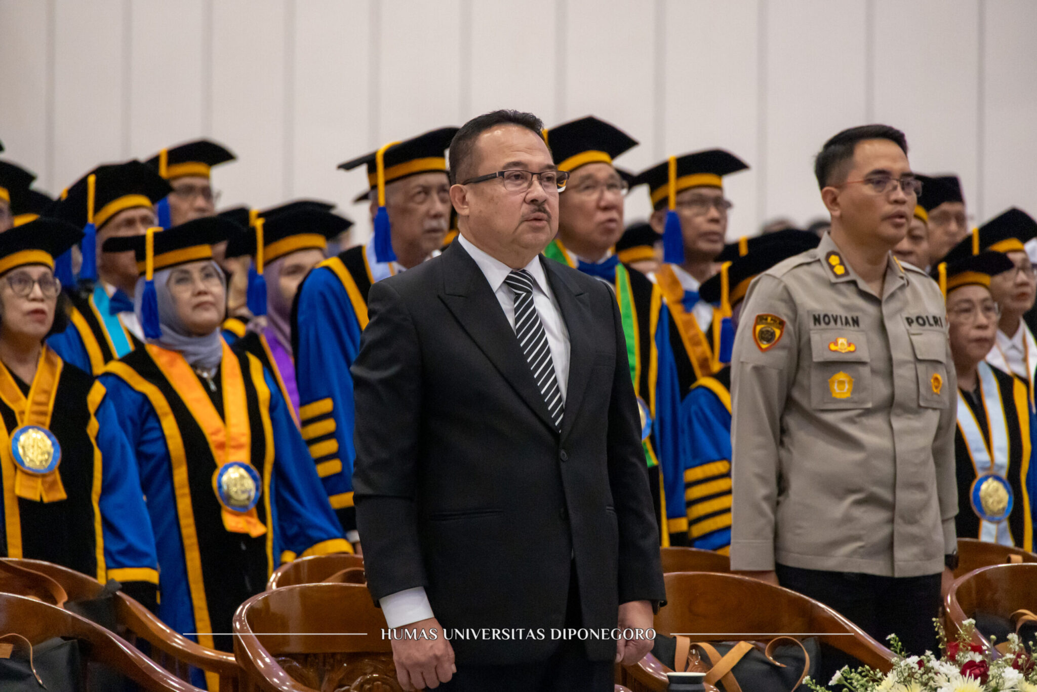 Prof Rhenald Kasali: Generation Gap Tantangan Perguruan Tinggi Hasilkan ...