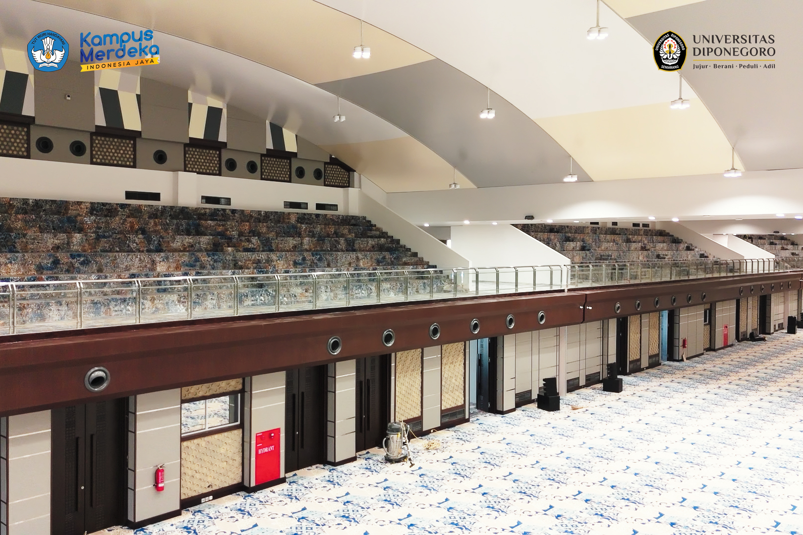 GIIAS 2024 Hadir di Semarang: Dorong Inovasi Otomotif Ramah Lingkungan ...